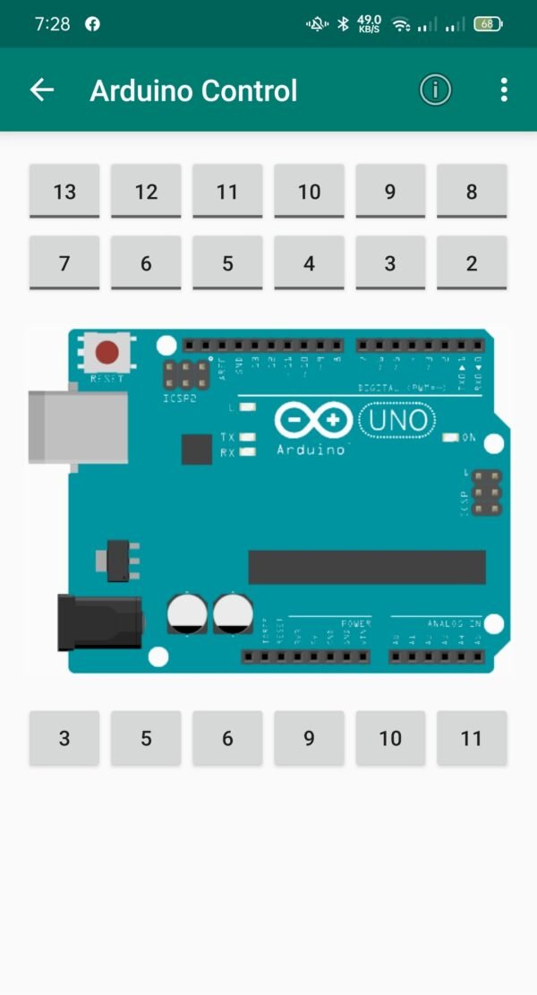 Scoreduino Timer An Arduino Based Scoreboard Timer Diy Digital 